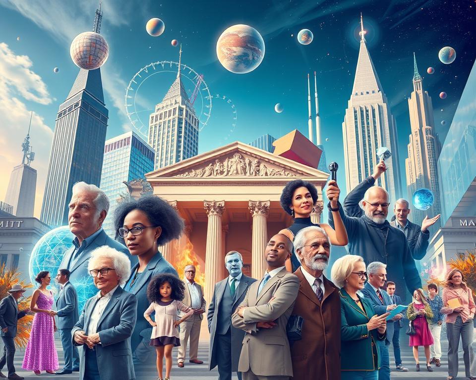 Massachusetts Institute of Technology Notable Alumni 2024: Hexa Creator