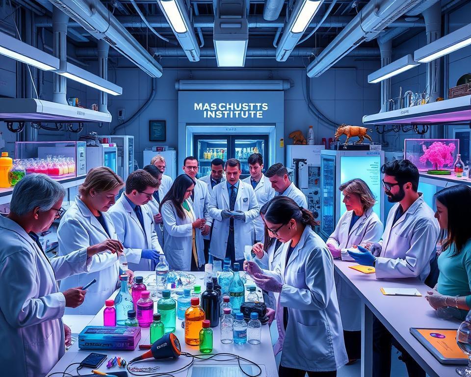 Massachusetts Institute of Technology Notable Alumni 2024: Hexa Creator