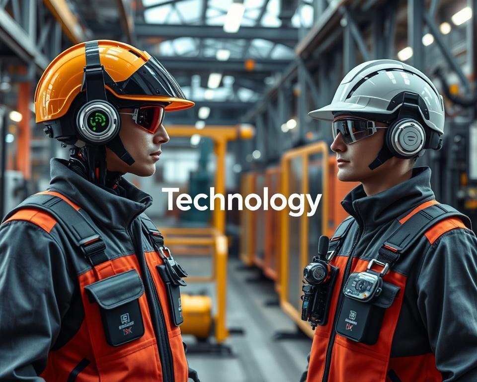 how can the use of new technology in industry benefit workers?: Hexa ...