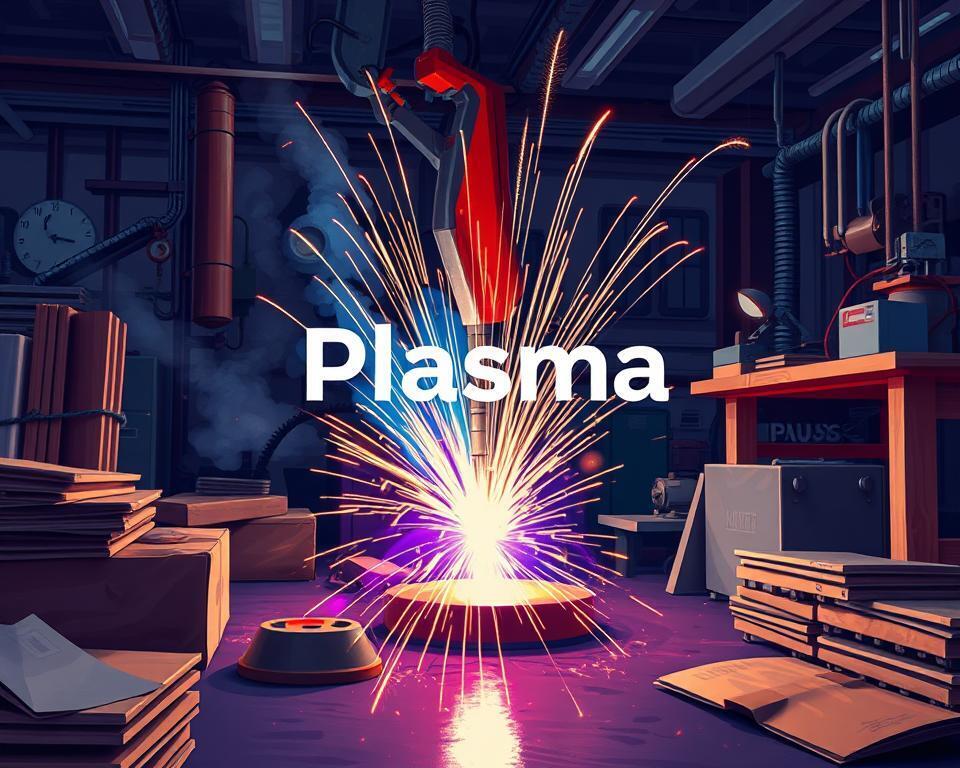 Which Device Involves The Use of Plasma in Technology?: Hexa Creator