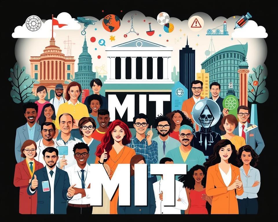 Massachusetts Institute of Technology Notable Alumni 2024: Hexa Creator