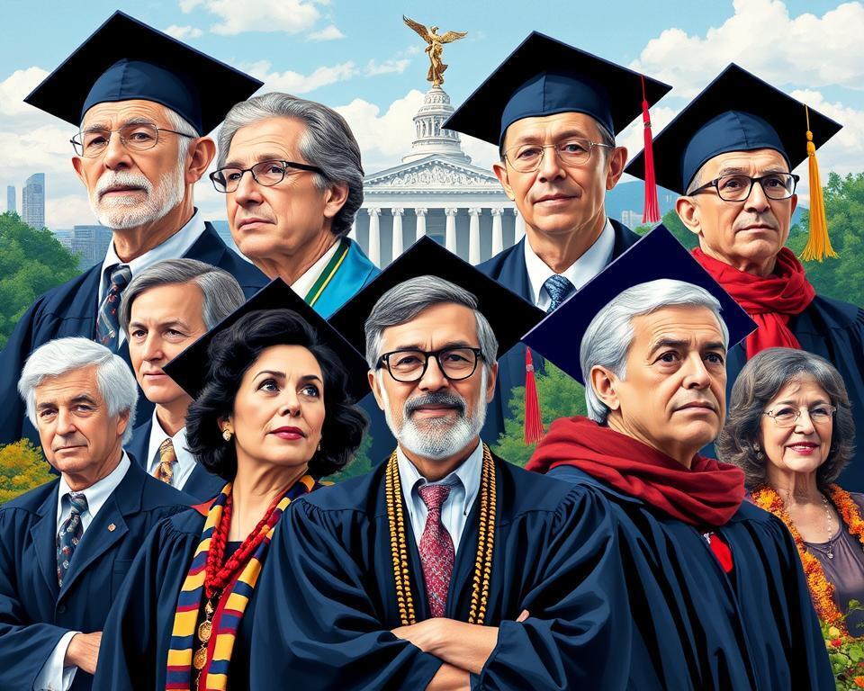 Massachusetts Institute of Technology Notable Alumni 2024: Hexa Creator